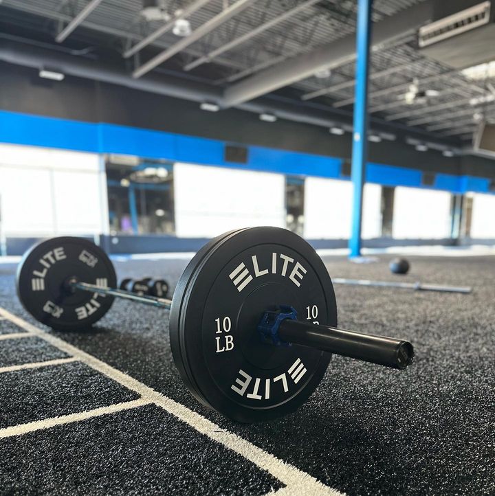 Performance Training – Elite Performance Center