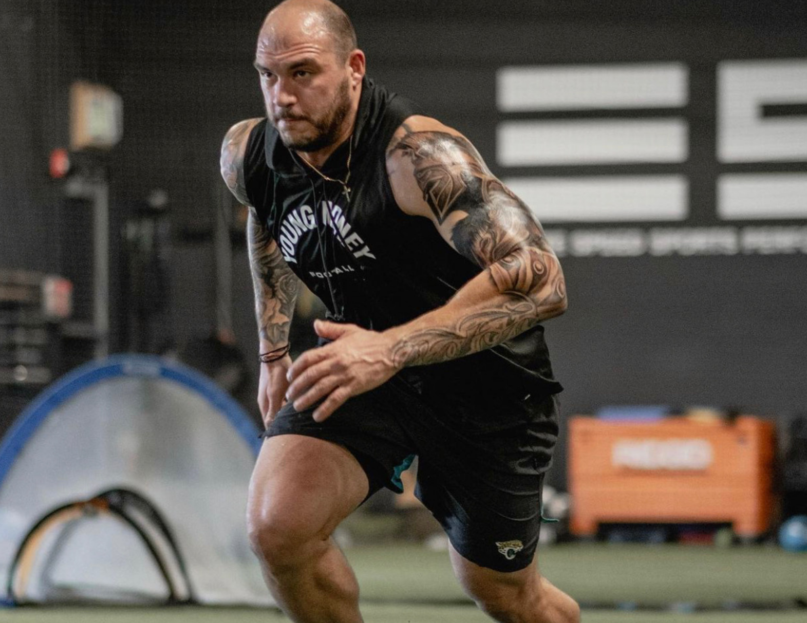 Elite Performance | Colorado's Only Performance Health Club – Elite Performance Center