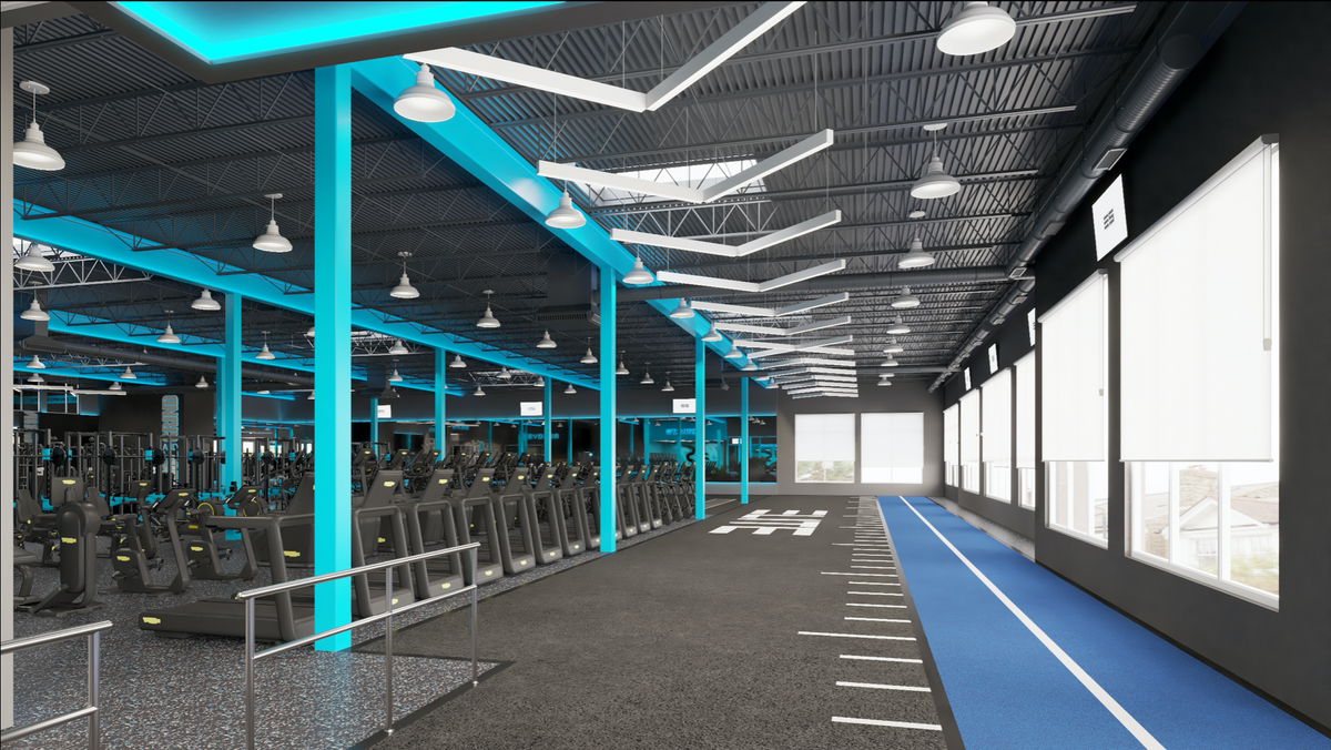 Centennial Group Exercise Classes - Elite Performance Center
