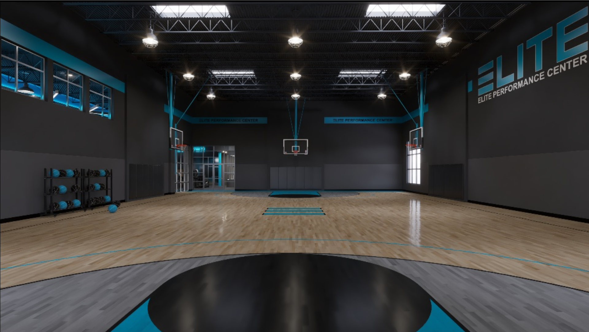 Elite Performance | Colorado's Only Performance Health Club – Elite ...