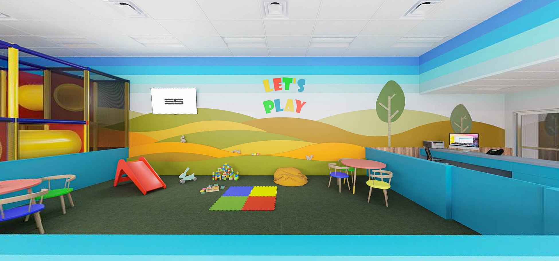 Elite Performance Center