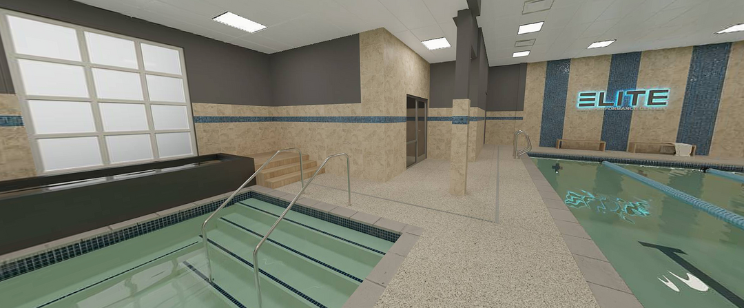 Elite Performance Center