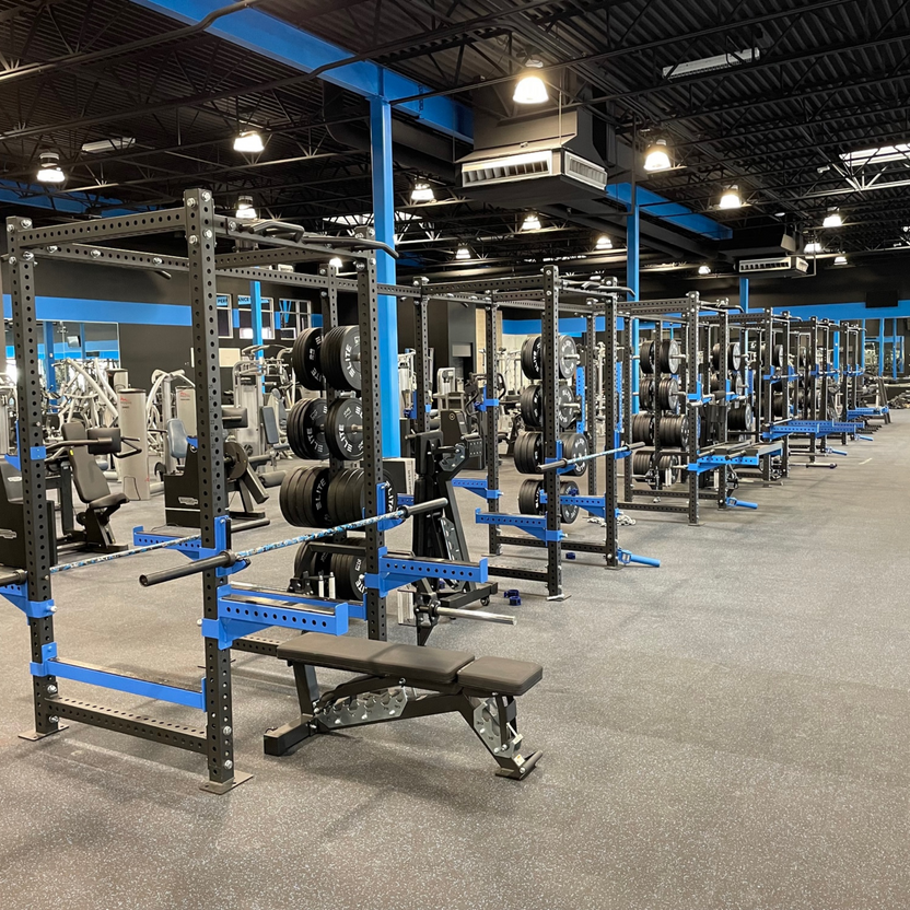 Personal Training – Elite Performance Center